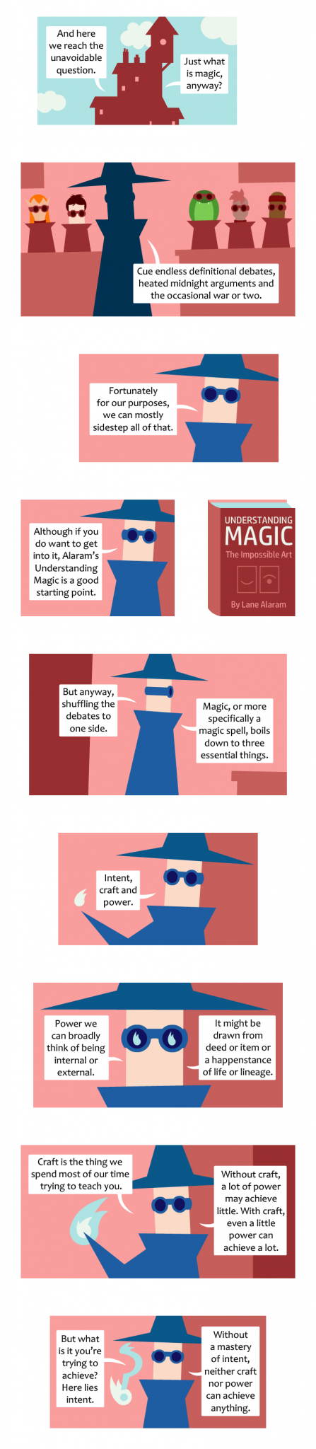 25. The Unavoidable Question – E-merl.com ~ New Experiments In Fiction